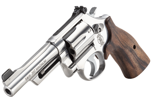 NEW 629 and 686 NO LOCK MOUNTAIN GUNS ANNOUNCED! | Smith & Wesson Forum – The Community for S&W ...
